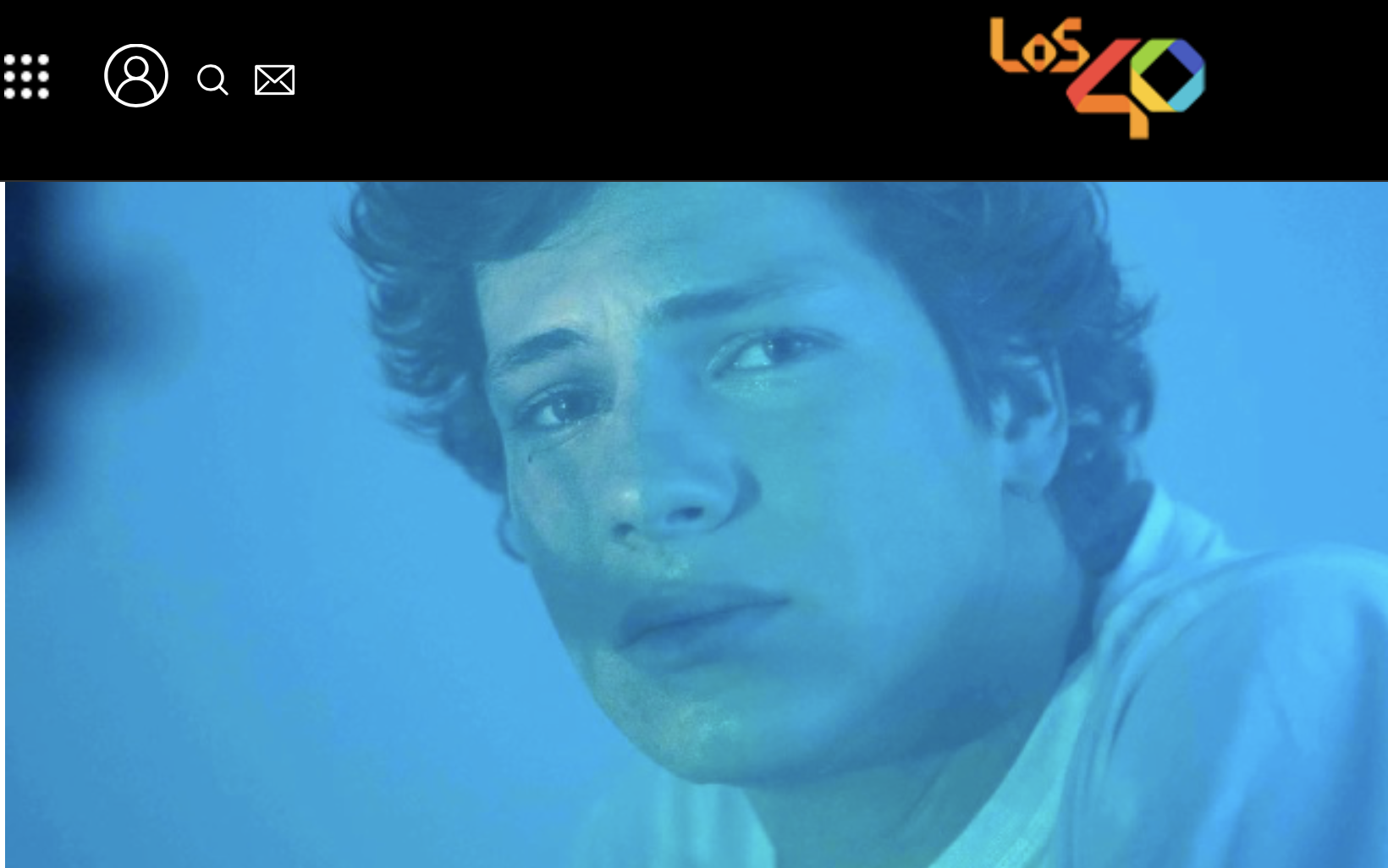 LUIS MAS